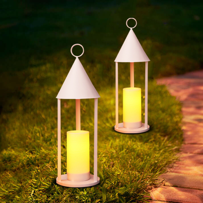 Leading Garden Lantern Lights Manufacturer & Supplier - Hanko Light