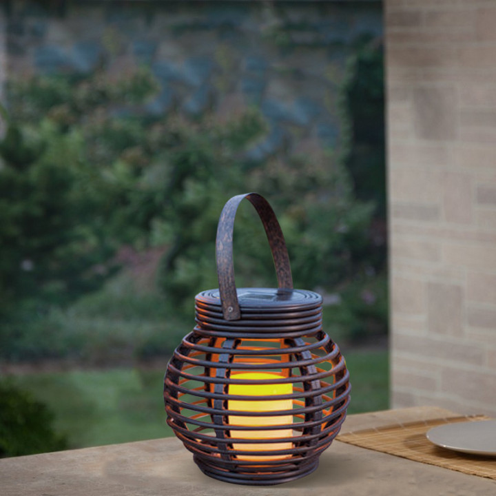 Leading Garden Lantern Lights Manufacturer & Supplier - Hanko Light