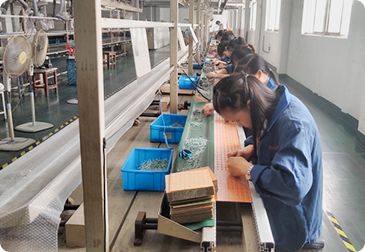 Leading Garden Lantern Lights Manufacturer & Supplier - Hanko Light